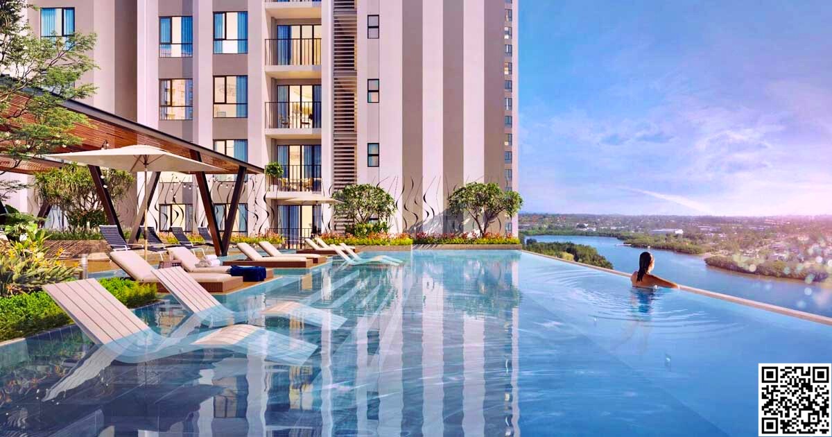 Căn Hộ The Privé Đất Xanh Quận 2 | Giá Bán & Giỏ Hàng 04/2025